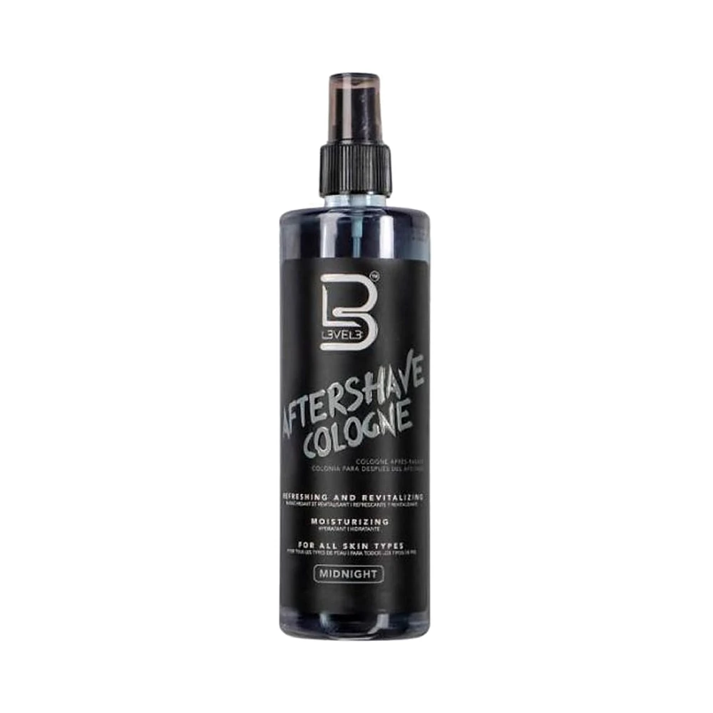 L3VEL3 Midnight After Shave