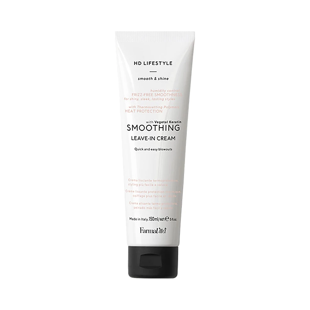 Farmavita HD Thermo Protect Straightening Cream 150ml