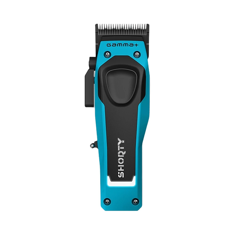 Gamma Più Shorty Clipper