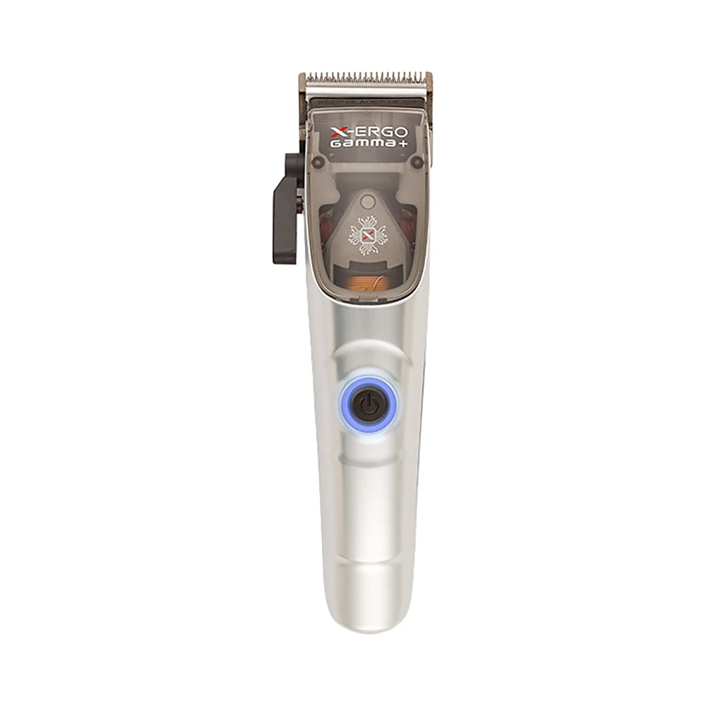 Gamma Più X-Ergo Clipper