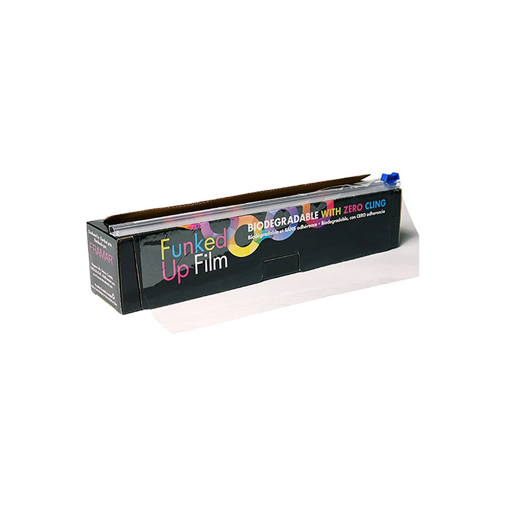 Framar Funked Up Film 152.5m