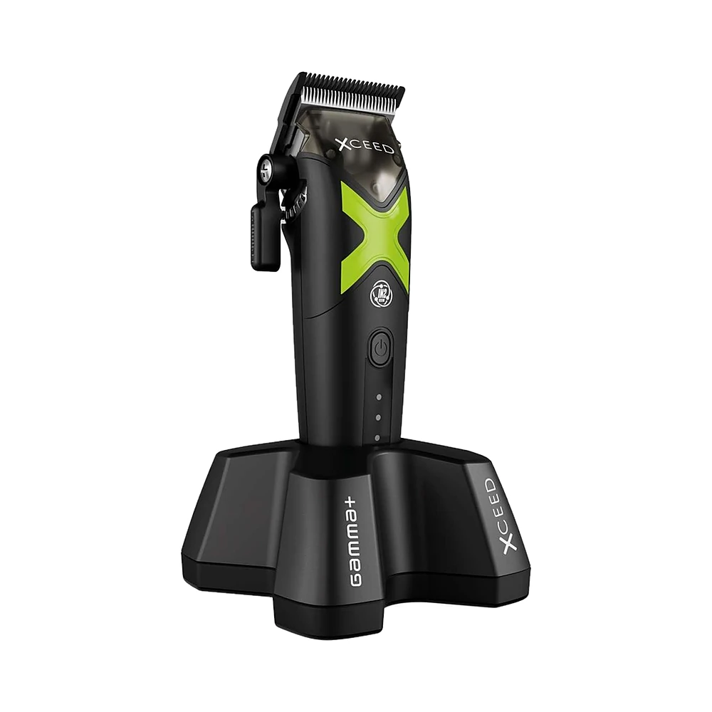 Gamma Più Xceed Clipper
