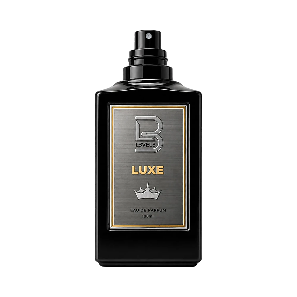 L3VEL3 Luxe Eau de Parfum 100ml