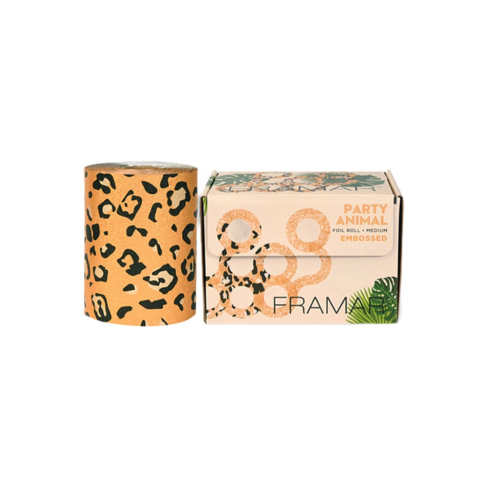 Framar Party Animal Foils