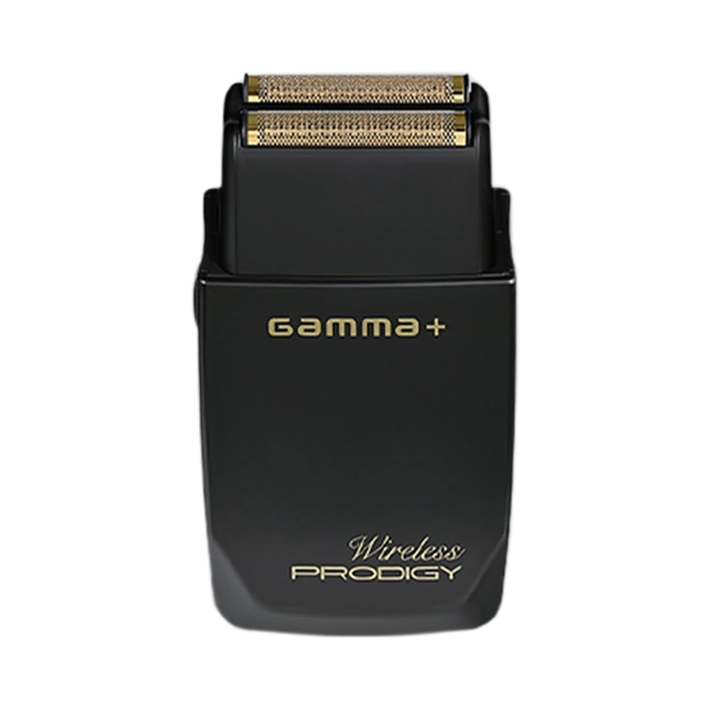 Gamma Più Prodigy Shaver