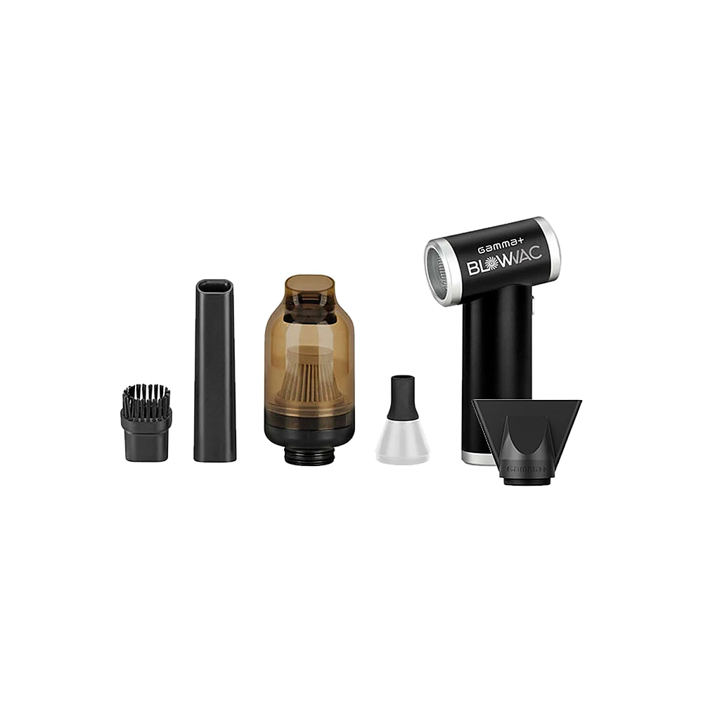 Gamma Più Air Touch Blower & Cleaner