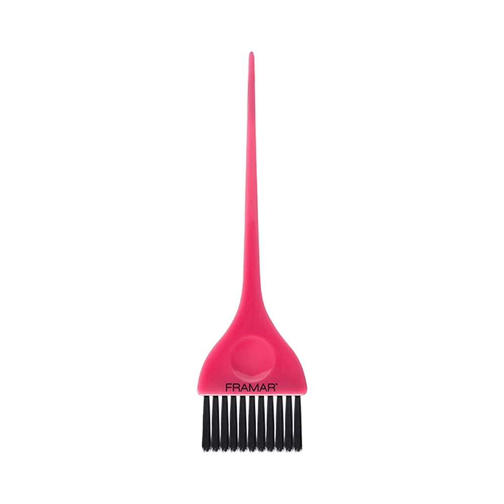 Framar Classic Color Brush Pink