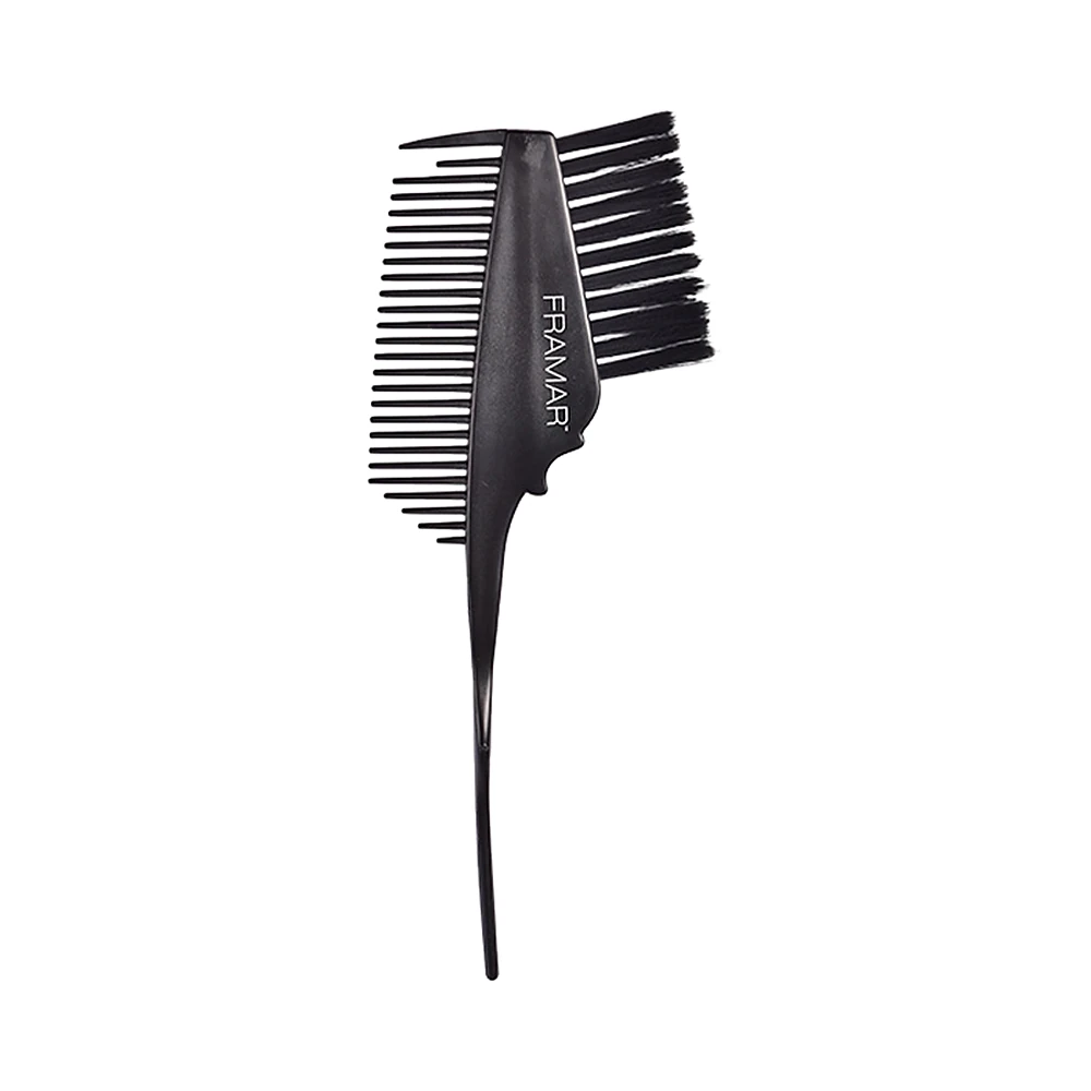 Framar Double Sided Color Brush