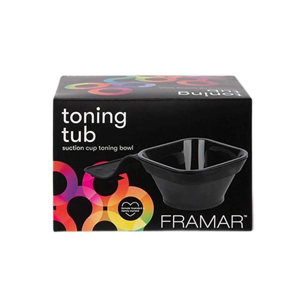 Framar Toning Tub