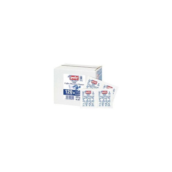 Illy Pully Caff prah 3,5 g x 120