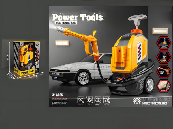 Perionica automobila