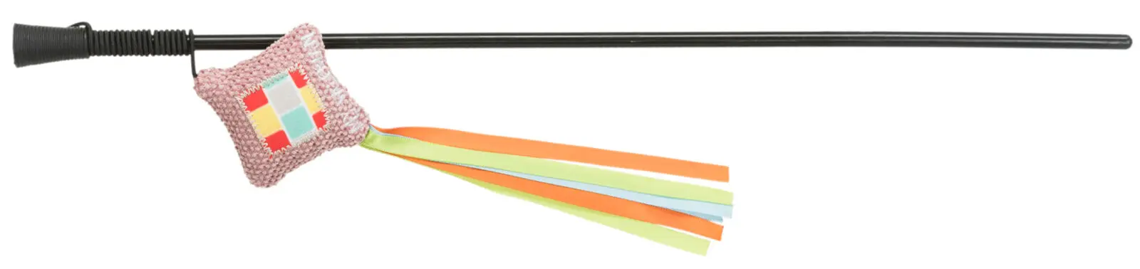 TRIXIE Igračka za mačke Pecaljka Rod My Valerian 42cm