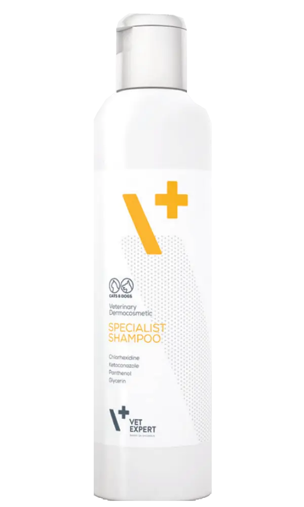 VET EXPERT Dermokozmetički šampon za pse Specialist 250ml