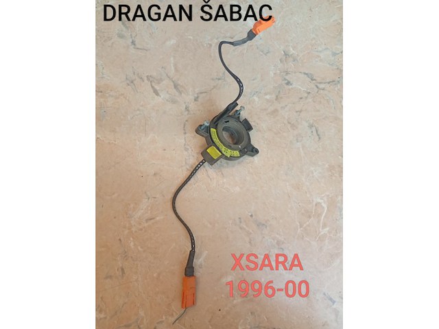 CITROEN XSARA špulna 1996-00