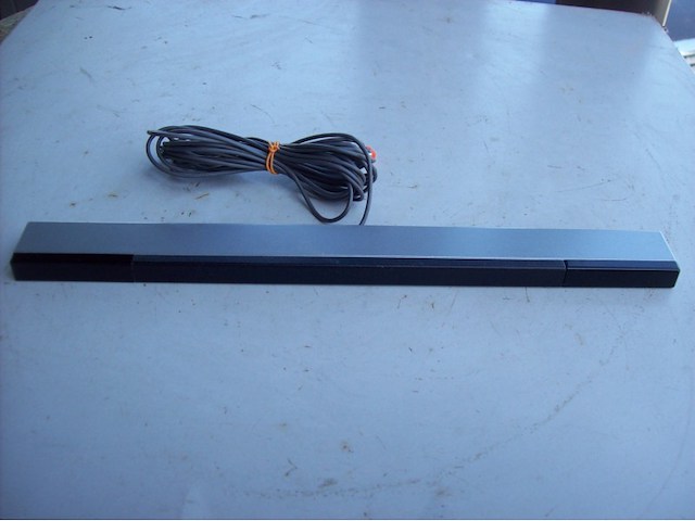 Nintendo Wii sensor bar  RVL-014