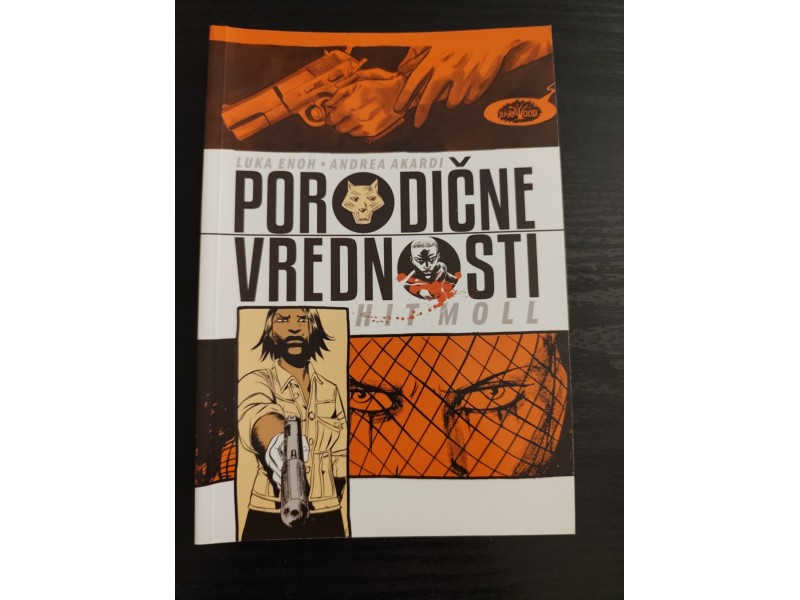 Porodične vrednosti, odlično