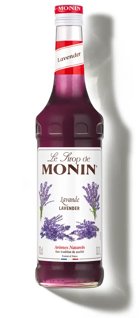 Monin Sirup Lavanda, 0.7l