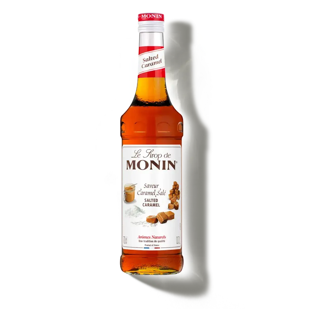 Monin Sirup Slana karamela, 0.7l