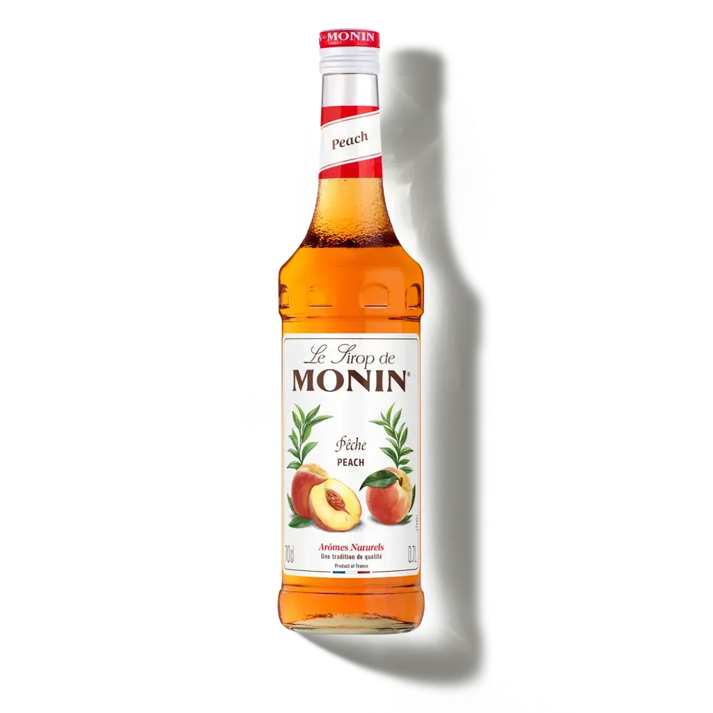 Monin Sirup Breskva, 0.7l