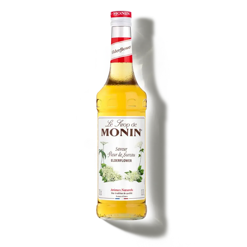 Monin Sirup Zova, 0.7l
