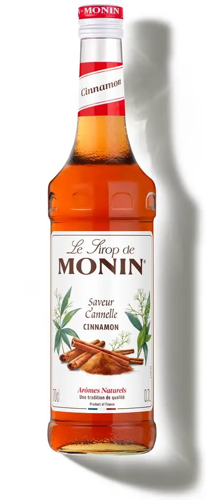 Monin Sirup Cimet, 0.7l