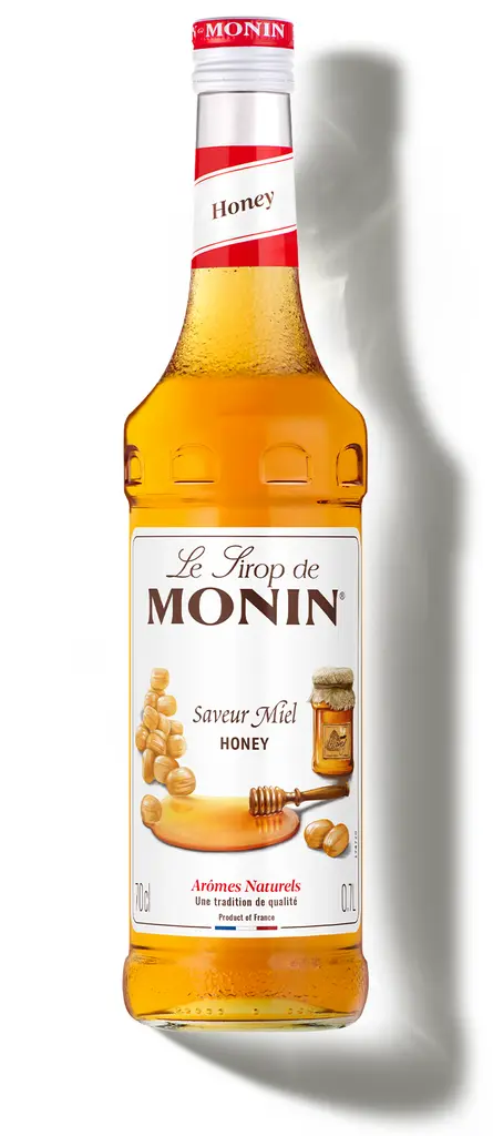 Monin Sirup Med, 0.7l