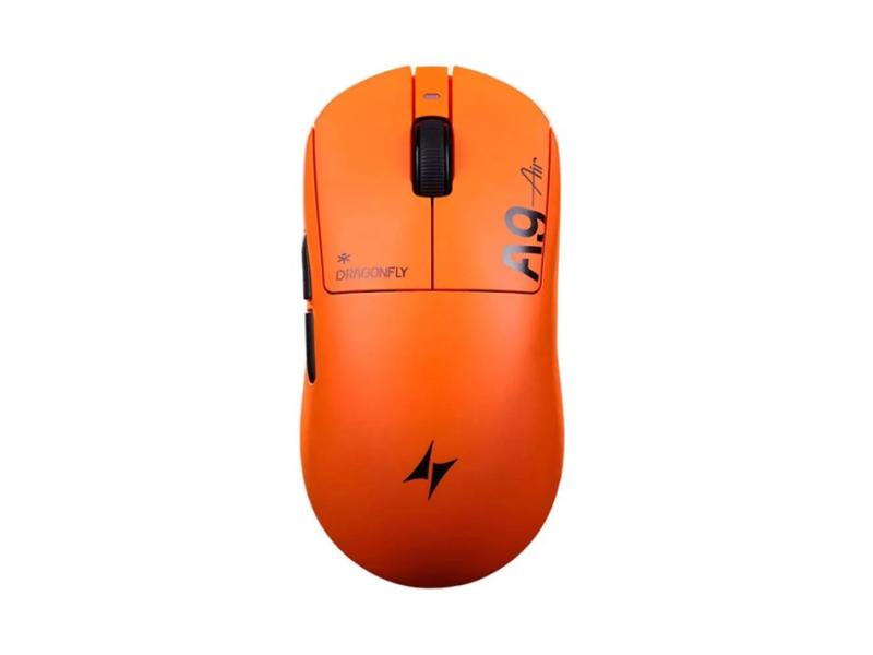 ATK MIS USB+2.4G ATK A9 AIR ORANGE