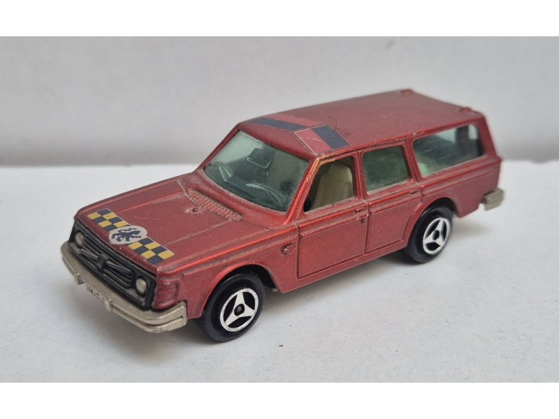 *** Majorette Volvo 245 DL ***