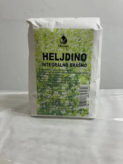 HELJDINO INTEGRALNO BRAŠNO