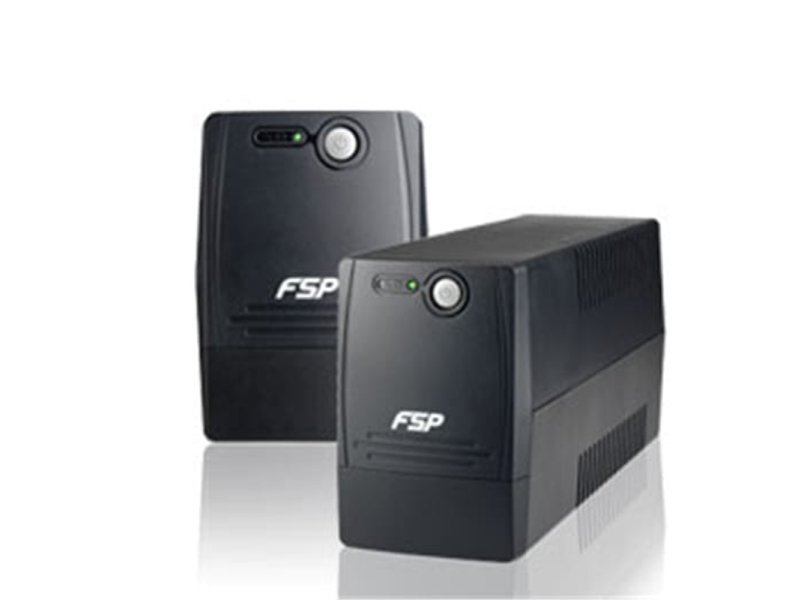 FSP FSP UPS FP1000 1000VA/600W LINE-INTERACTIVE IEC+ USB PPF6000615