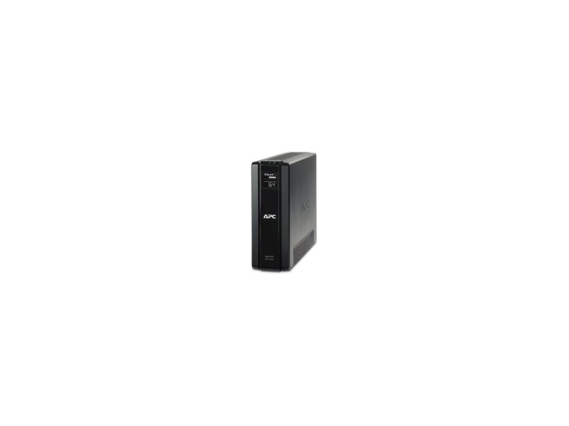 APC BR1200G-GR, BACK UPS PRO 1200VA/720W