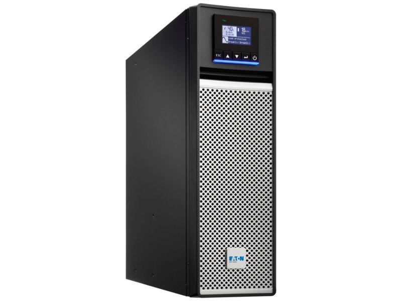 EATON UPS 5PX GEN2 3000VA/3000W 3U RACK/TOWER 5PX3000IRT3UG2
