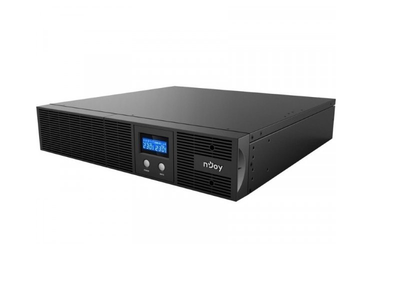 NJOY ARGUS 1200 720W UPS (UPLI-LI120AG-CG01B)