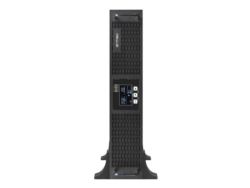 ARMAC UPS ON-LINE 2000VA, 2000W, 8X IEC OUT