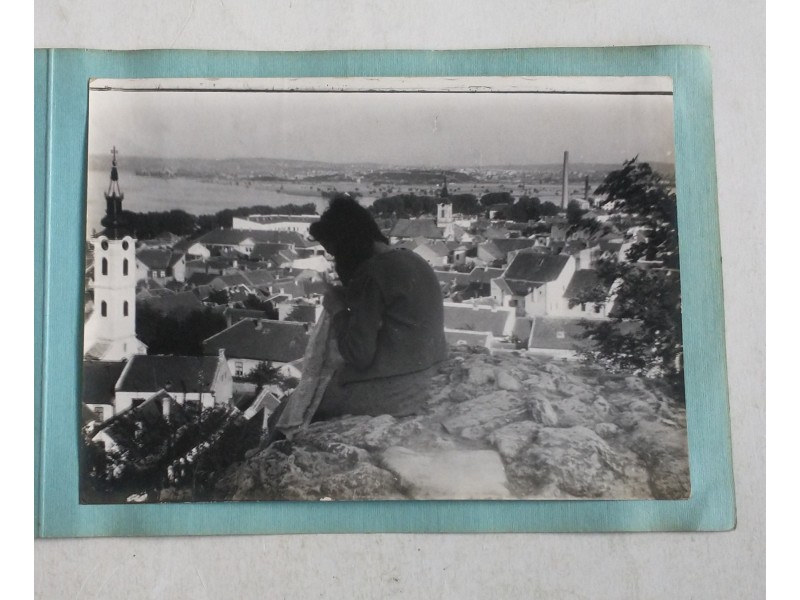 foto BEOGRAD - Zemun sa Gardoša Kraljevina