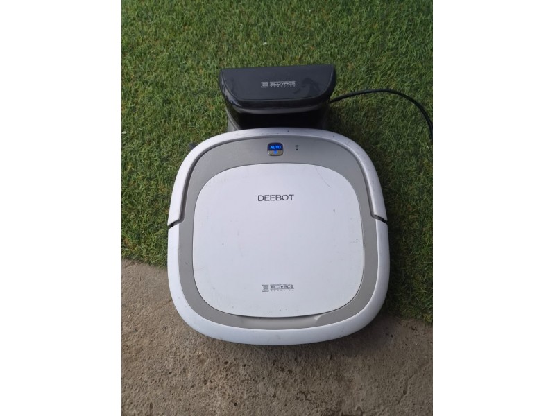 robot usisivac