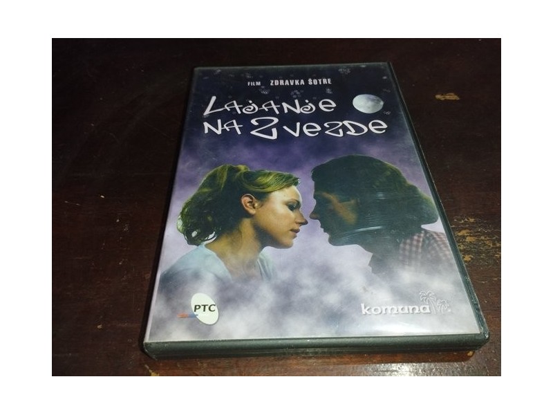 Lajanje na zvezde