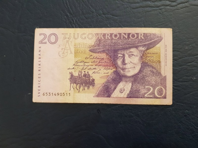 Svedska