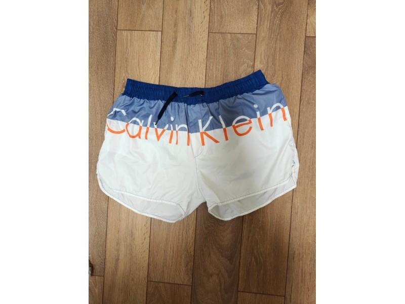 Calvin Klein muški kupaći