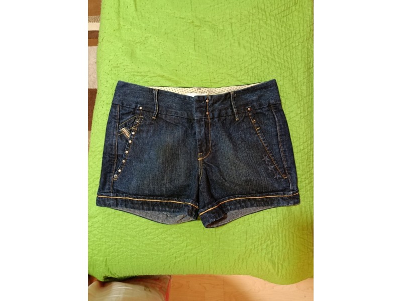 Sorts vel 30