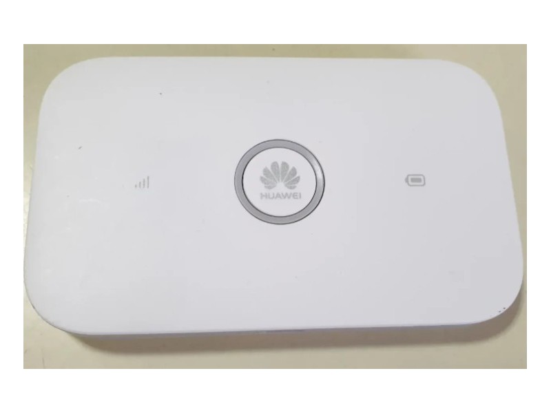 Huawei mobile E5573Cs