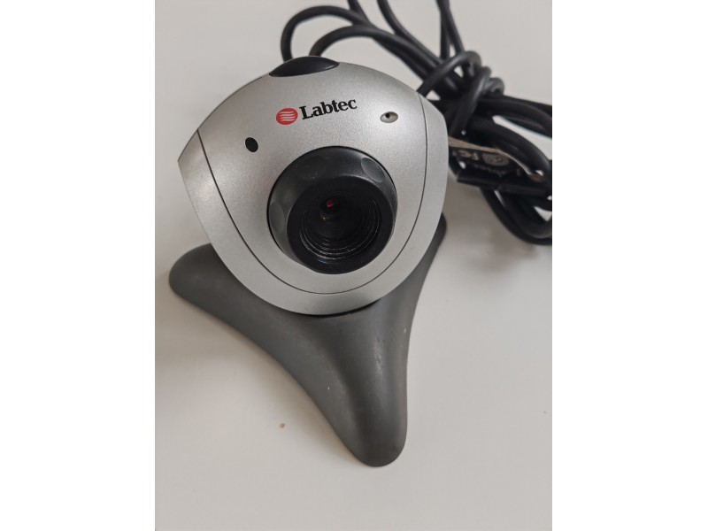 LABTEC KAMERA NA USB ZA RACUNAR