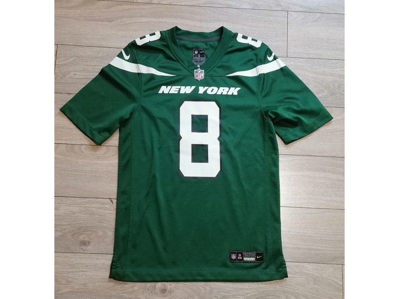 NFL NEW YORK JETS NIKE ORIGINAL