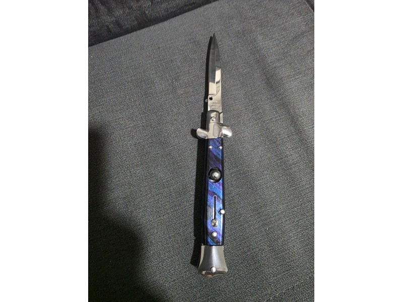 Nož (skakavac) 440 STAINLESS ITALY