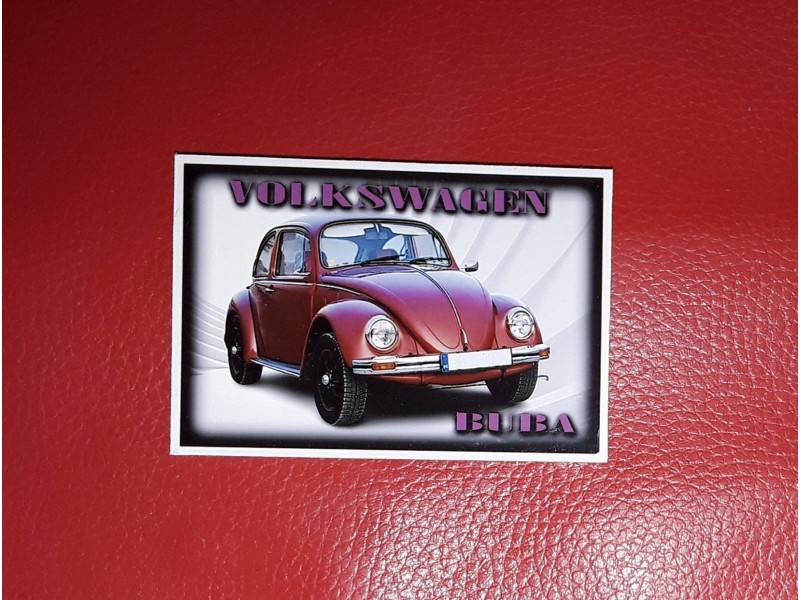 Magnet za frizider - Buba