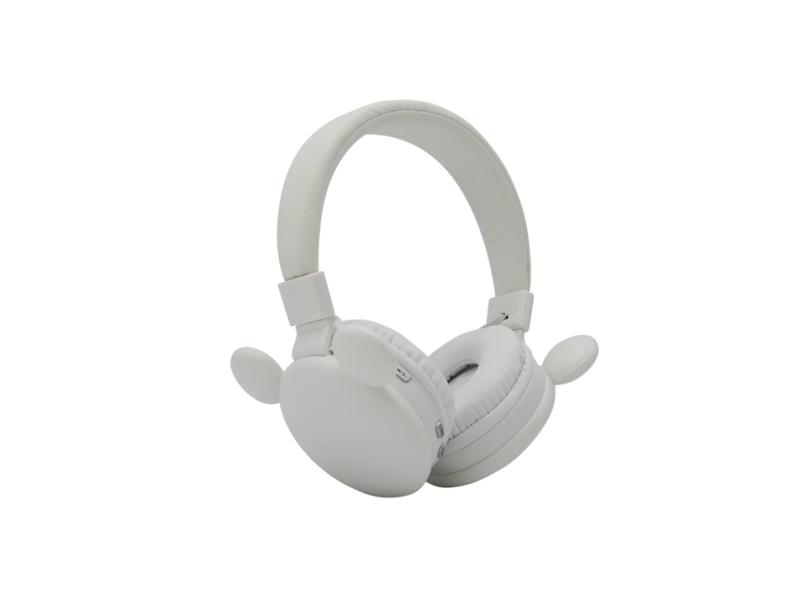 KARLER BASS KR-9100 BEŽIČNE BELE – SLUŠALICE