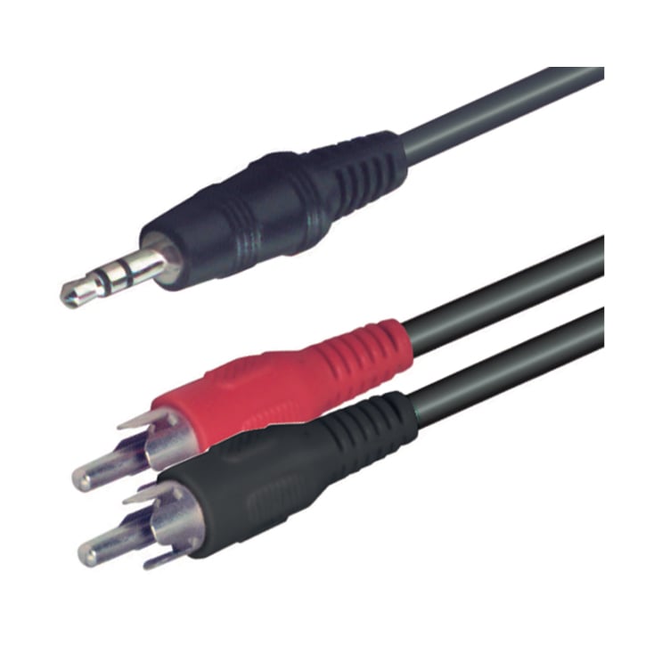 AUDIO KABEL