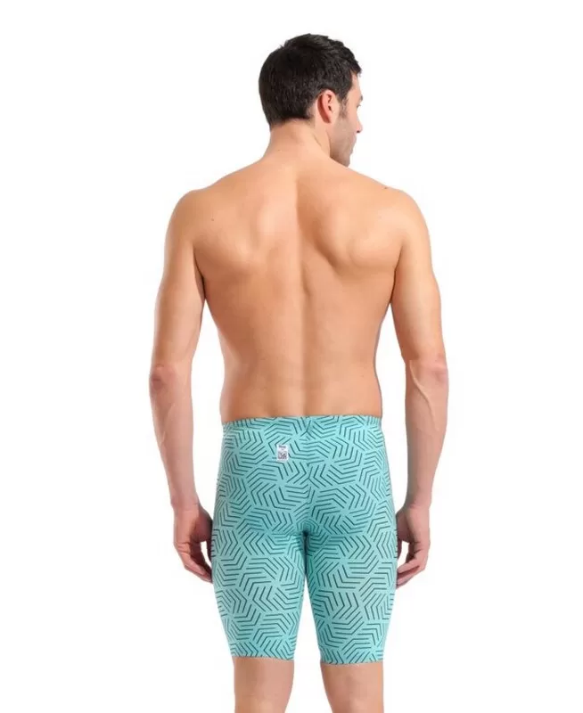 POWERSKIN CARBON AIR2 LE JAMMER WATER MAZE