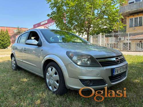 PRODAJEM OPEL ASTRU H 1,9 CDTI