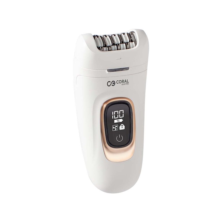 Depilator 3 u 1 – CD-400